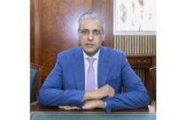 وزير التجهيز يشرف على الانطلاقة الفعلية لأشغال بناء طريق أطار-شنقيط ...